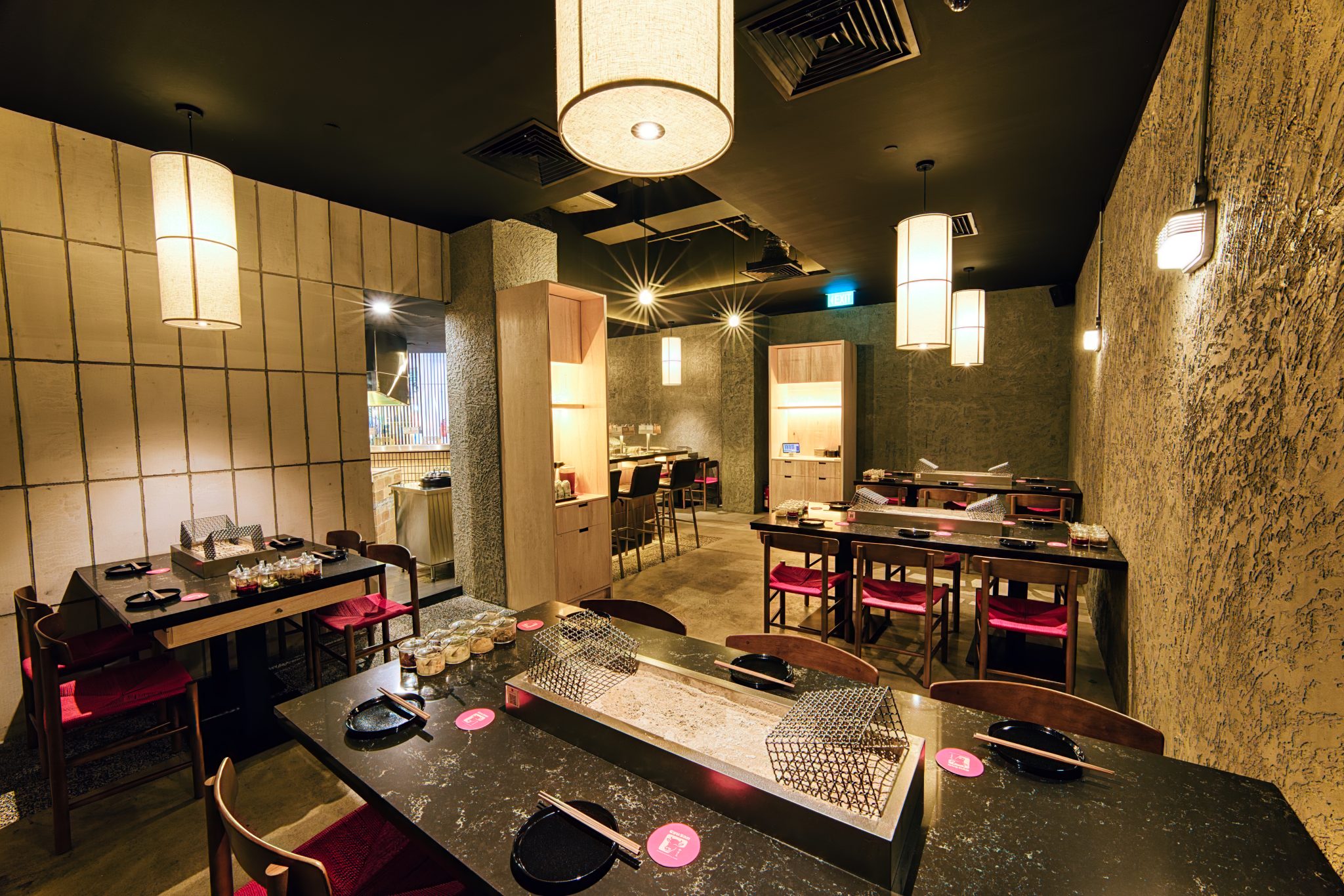 Japanese Wagyu Sando & Binchotan Grill | Gyu San Singapore