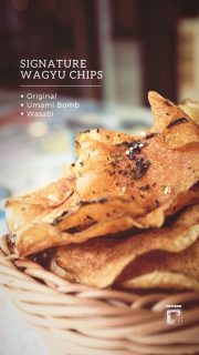 Gyu San Singapore – Gastronomic A5 Japanese Wagyu Dining Experiences – Japanese Butchery & Sando